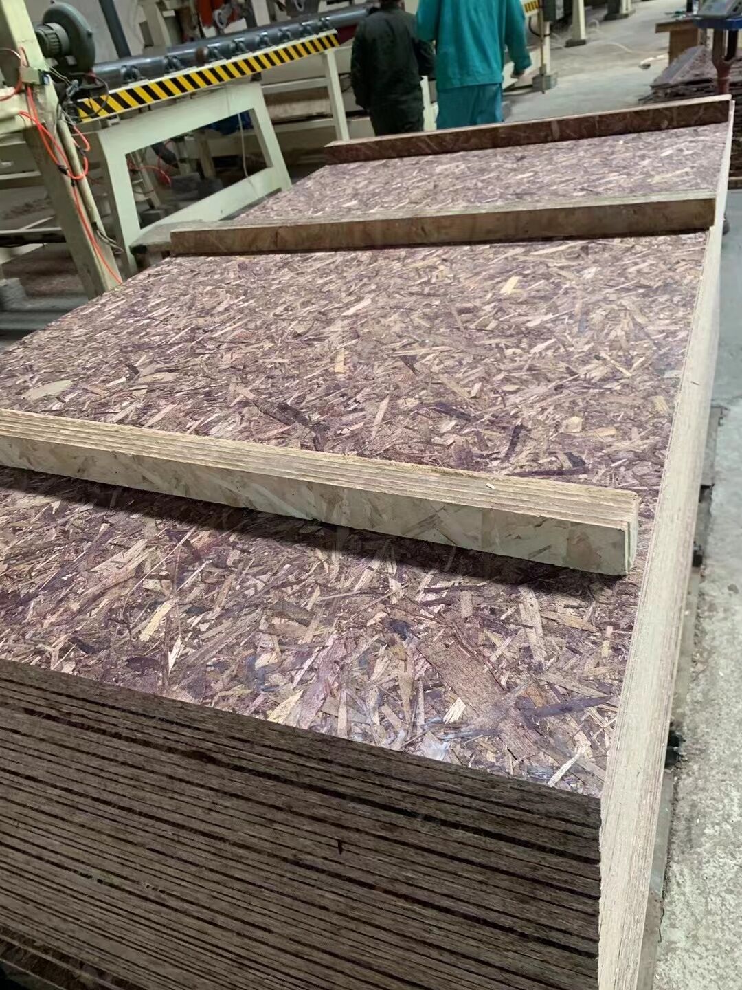 Buy Wholesale China Supplier Smooth Finish Oriented Strand Board For ...