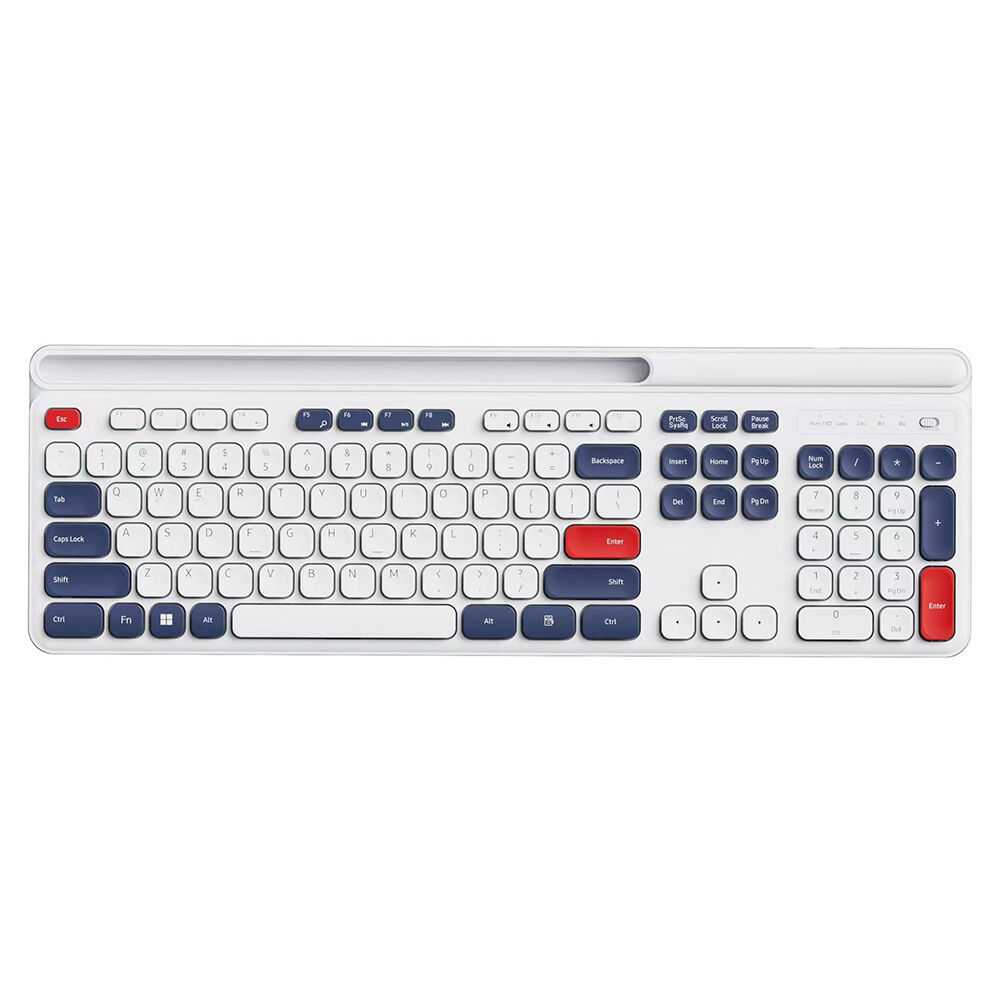 Buy Wholesale Hong Kong SAR Wholesale Price 2.4g Wireless Membrane ...