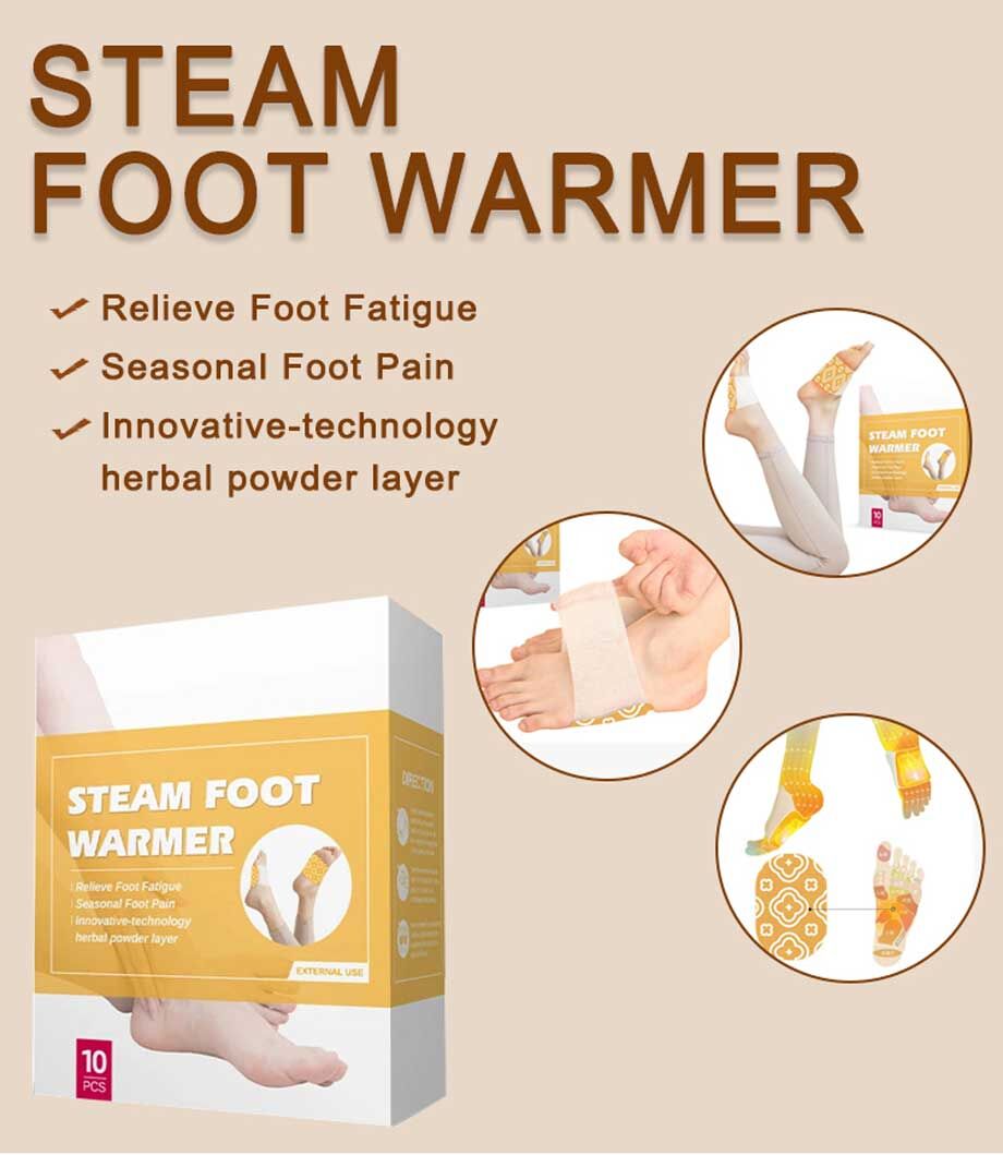 Buy Wholesale China Air Heating Long Heating Time All-natural Outdoor ...