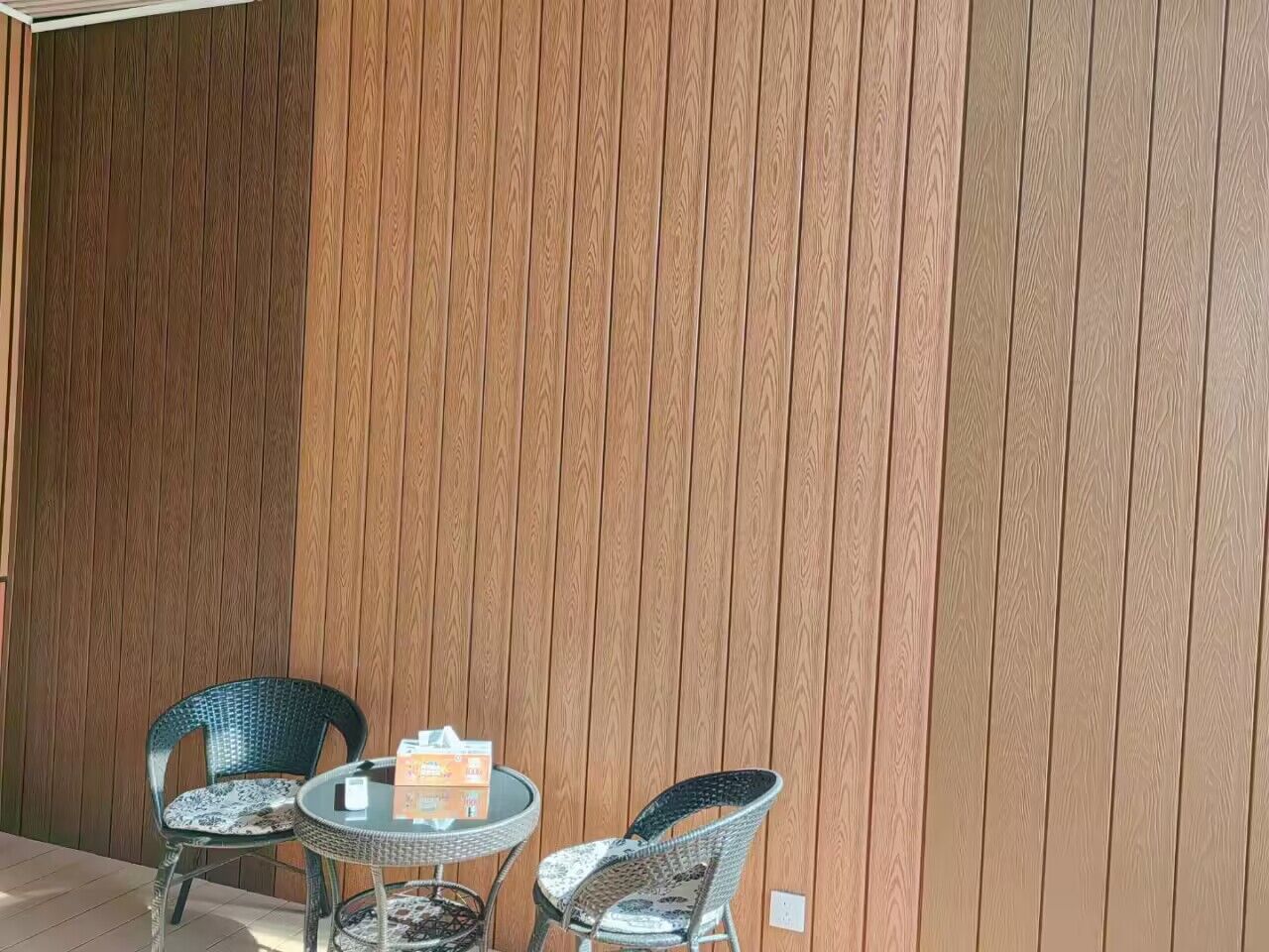 Buy Wholesale China Wholesale Premium Grade Wpc Decking For Outdoor ...