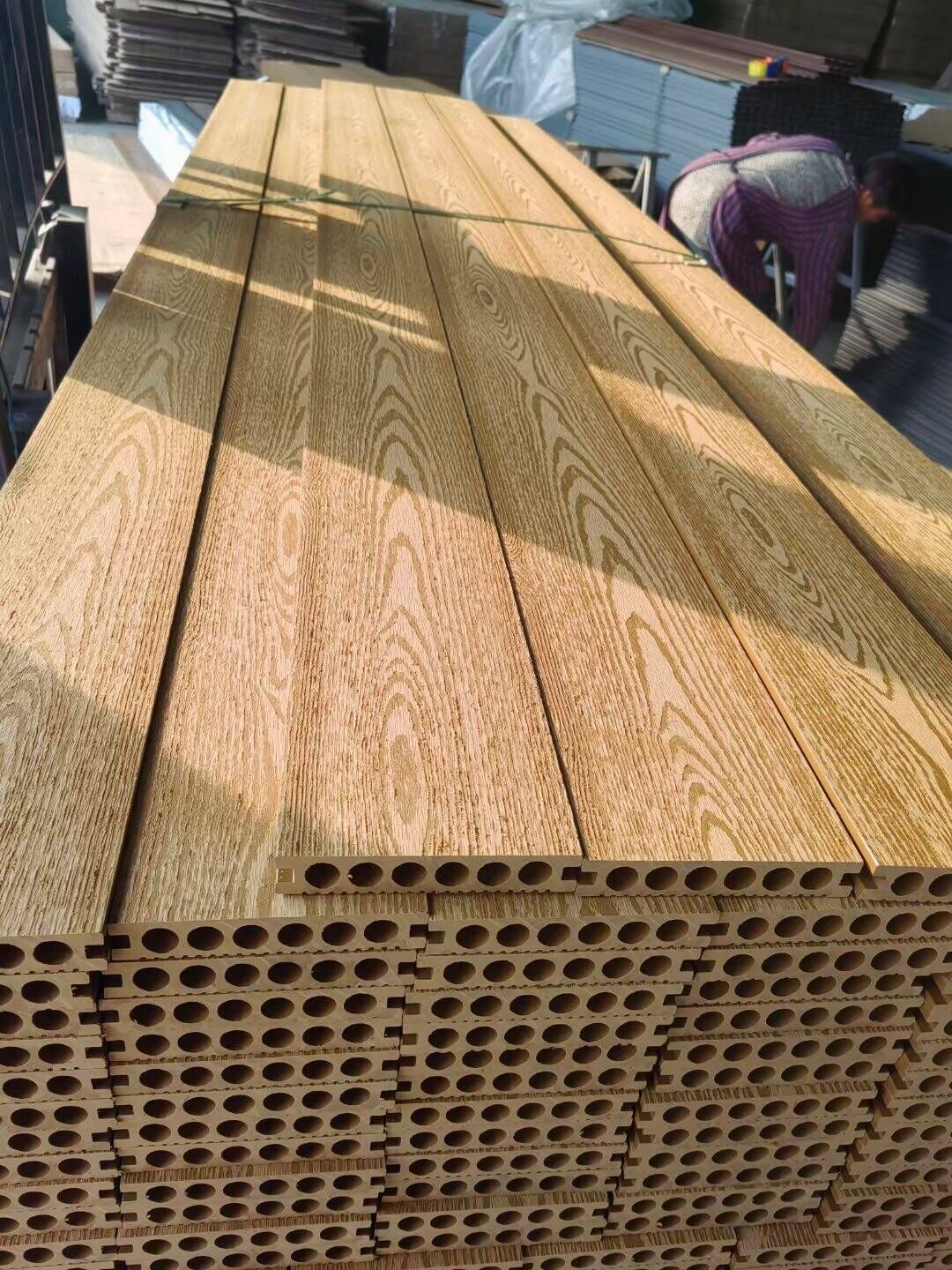 Buy Wholesale China Wholesale Premium Grade Wpc Decking For Outdoor ...