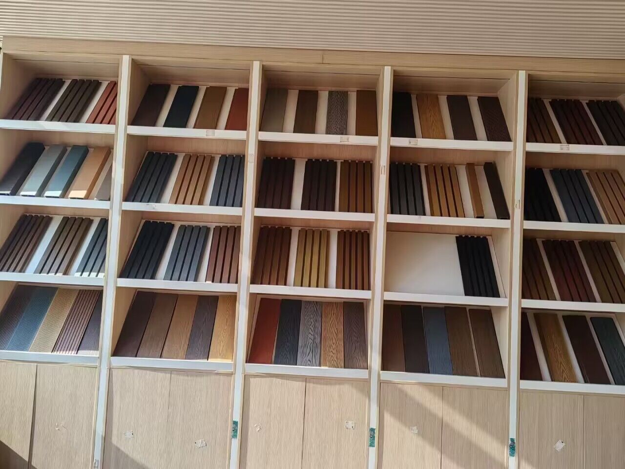 Buy Wholesale China Wholesale Premium Grade Wpc Decking For Outdoor ...