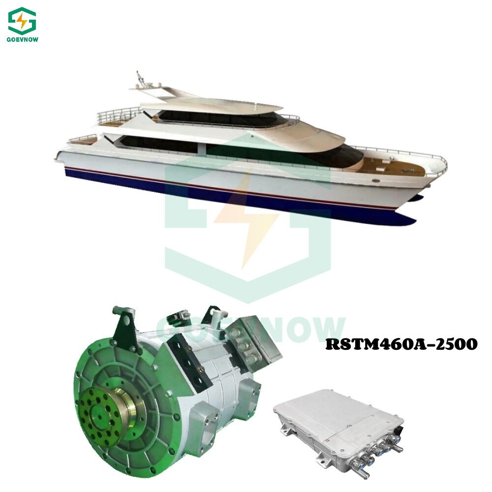 Permanent Magnet Synchronous Ac Motor For 10.5-12m Direct -drive Bus ...