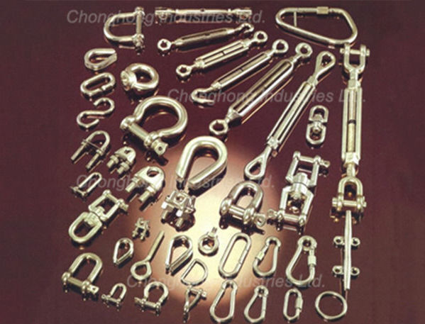 Stainless Steel Wooden Threaded Eye Screw Tapping Screw Stamped Eye ...