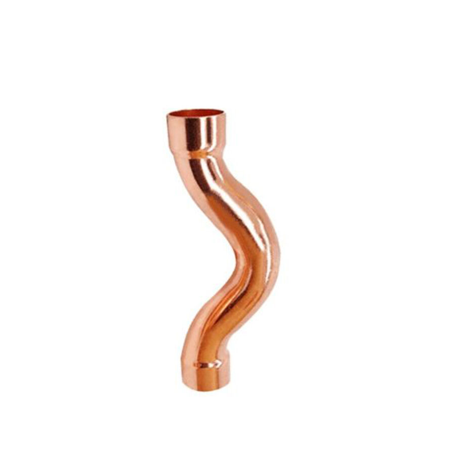 Buy Wholesale China Top Seller Jufang Copper Pipe Fitting Copper ...