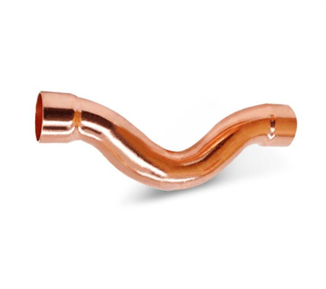 Buy Wholesale China Top Seller Jufang Copper Pipe Fitting Copper ...