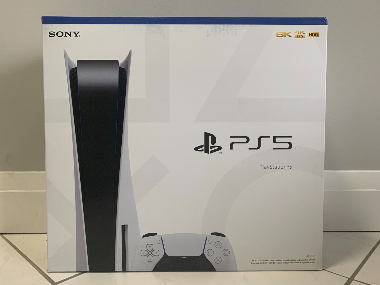 Bulk Buy United Kingdom Wholesale Original New Ps5 Ps5 Video Games ...