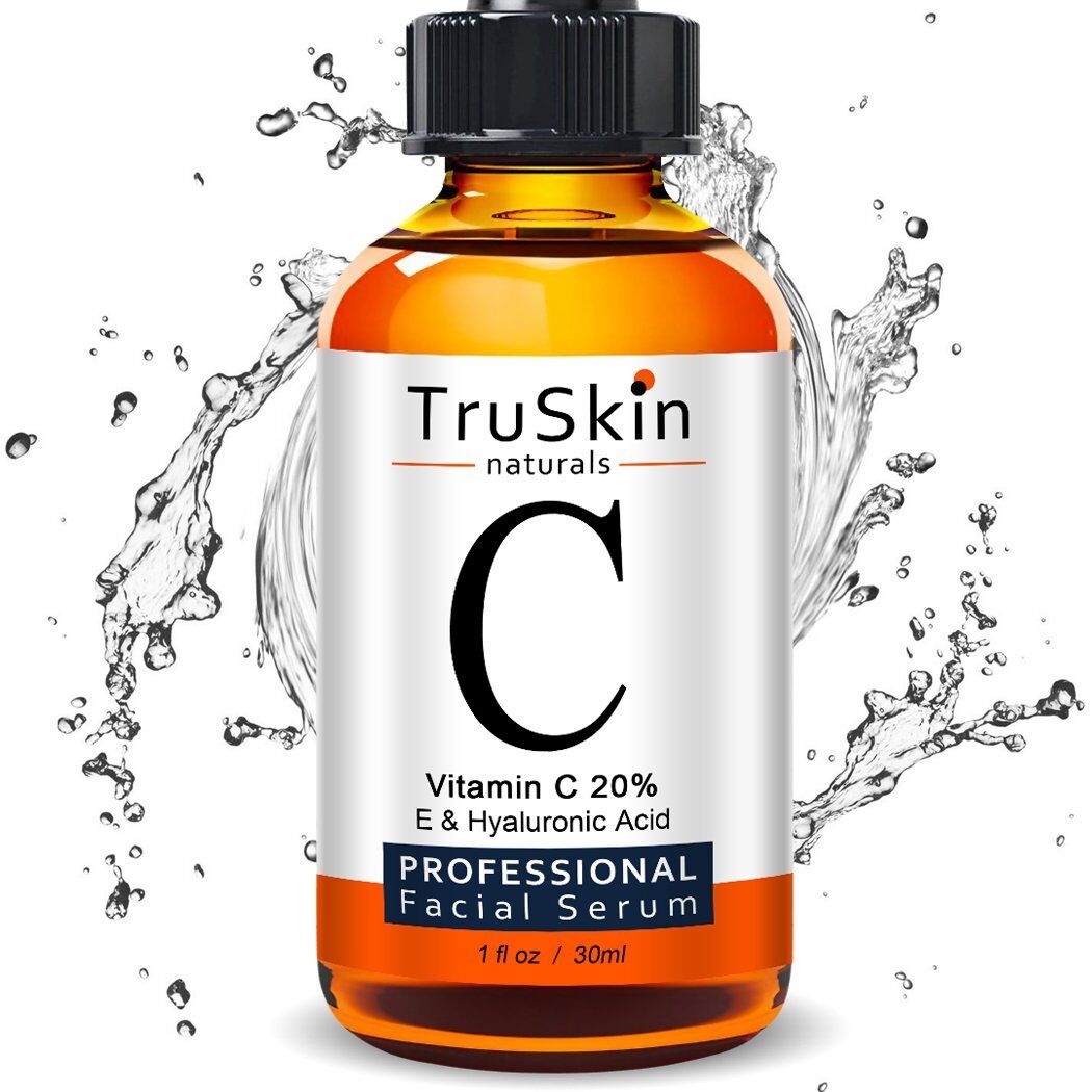 Buy Wholesale United States Tru Skin Vitamin C Rum For Face – Anti ...