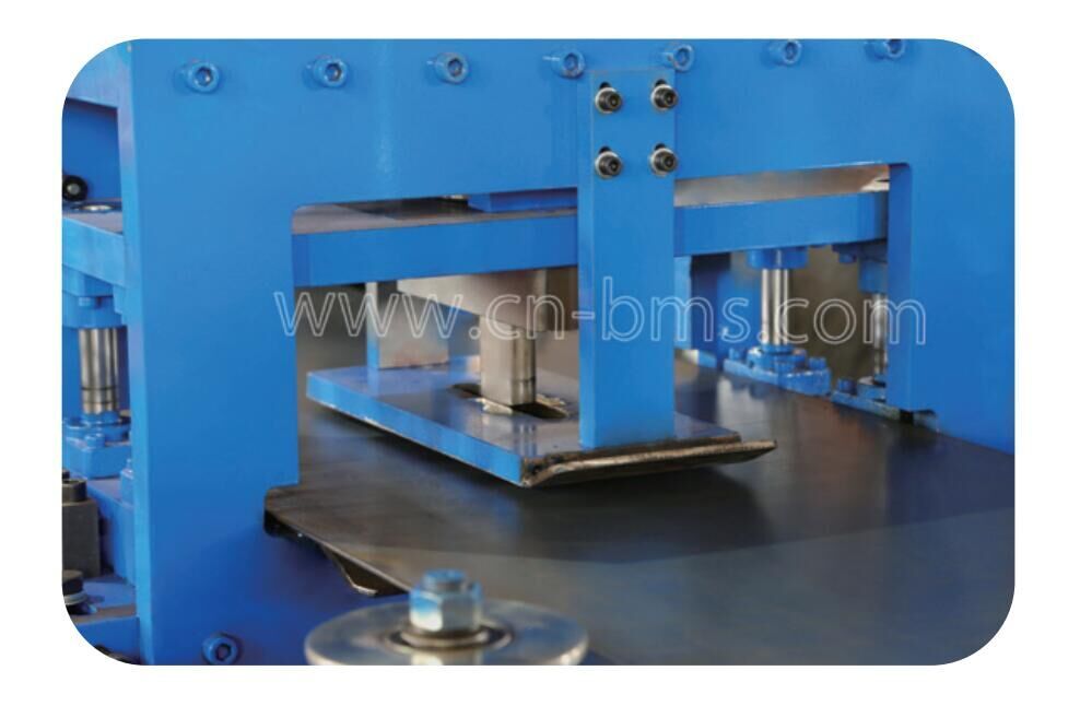 Buy Wholesale China Manufacturer Highway Guardrail Roll Forming Machine ...
