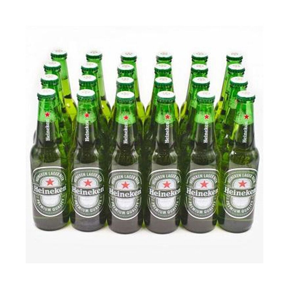Buy Wholesale Turkey Heineken Larger Beer 330ml / Buy Heineken Beer ...