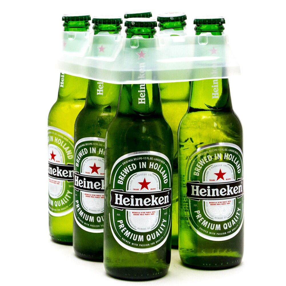 Buy Wholesale Turkey Heineken Larger Beer 330ml / Buy Heineken Beer ...
