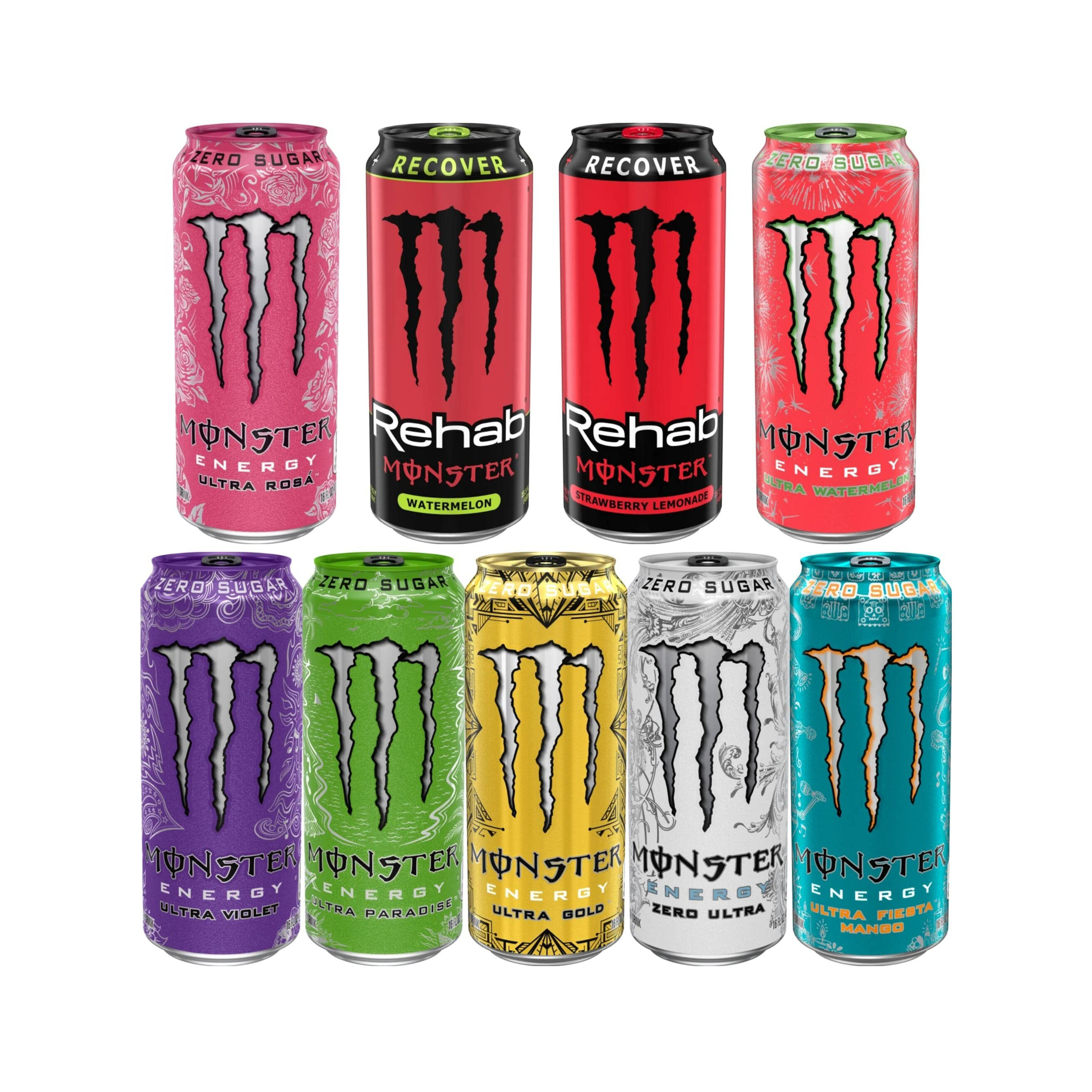Buy Wholesale Turkey Wholesale Monster-ultra Energy Drink /wholesale ...