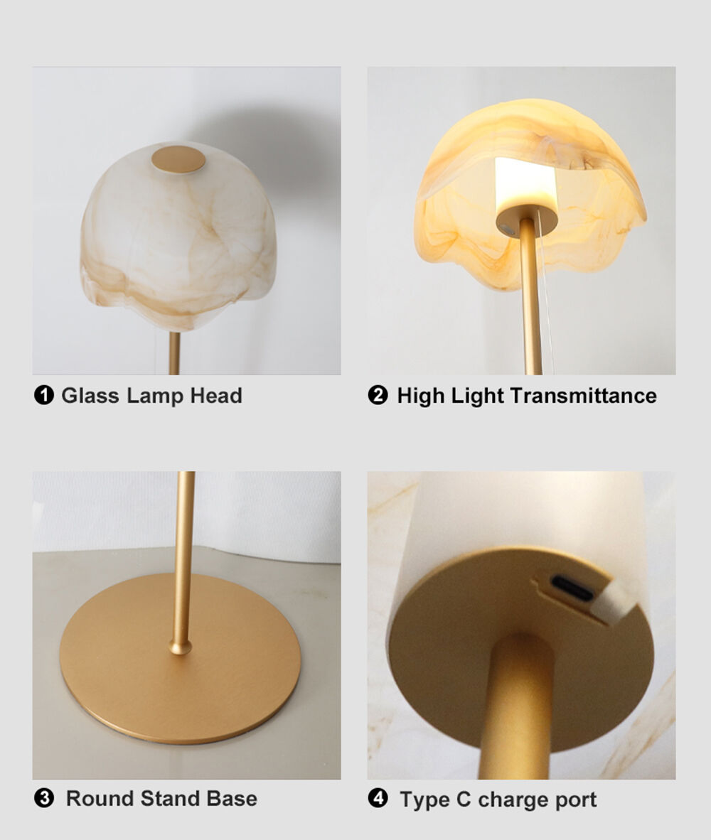 Buy Wholesale China Vintage Cordless Restaurant Rechargeable Floor ...