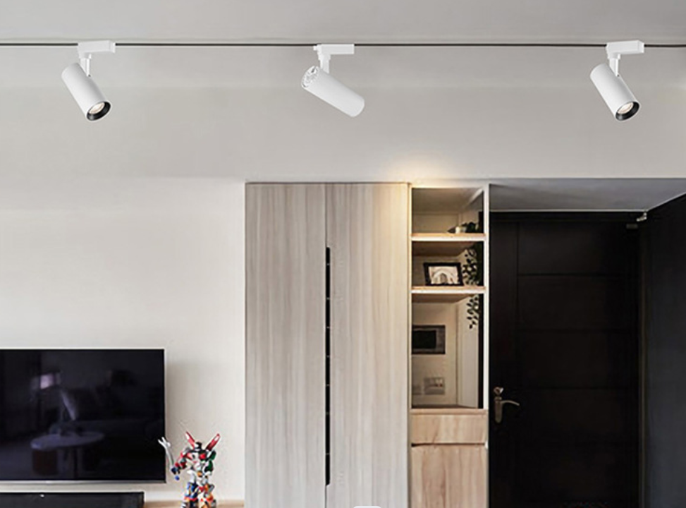 Cob Led Downlight Ip65 Recessed Led Down Ceiling Light Surface Mounted ...