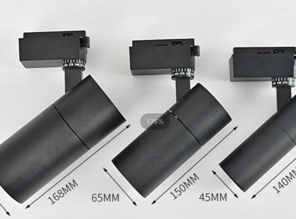 Cob Led Downlight Ip65 Recessed Led Down Ceiling Light Surface Mounted ...