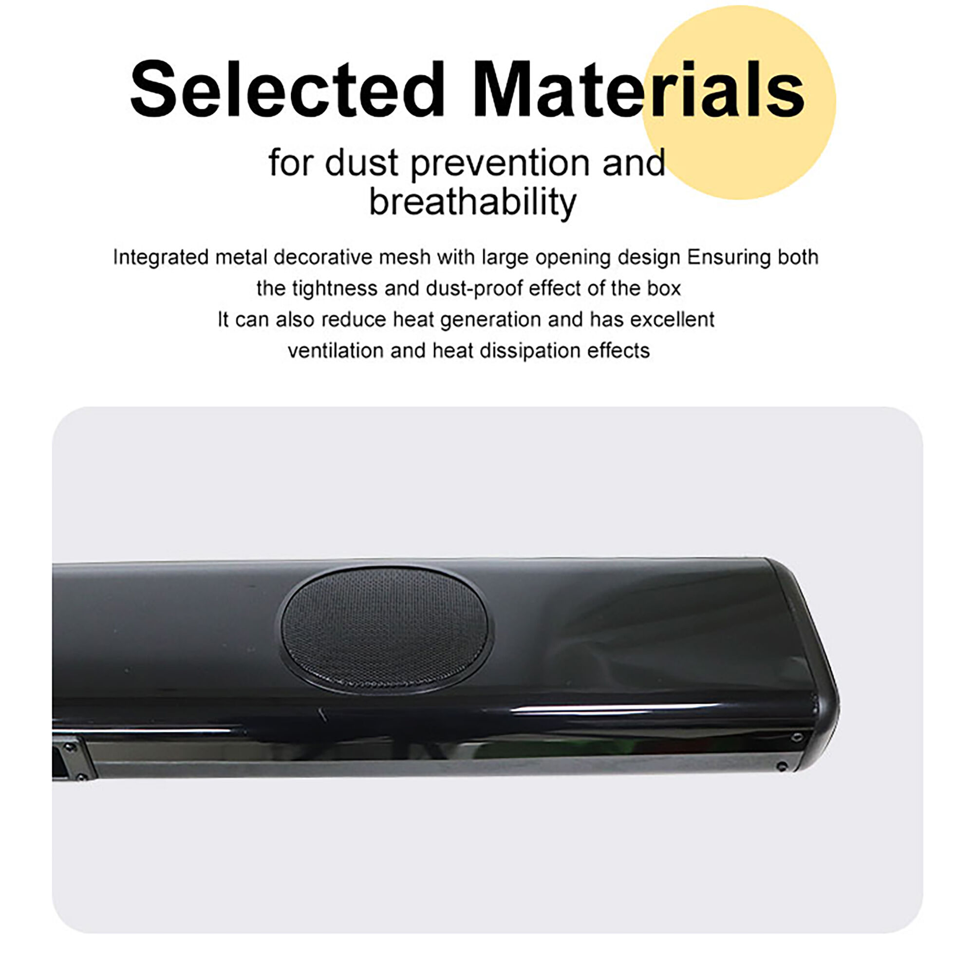 Buy Wholesale China New Customizable 2.2ch Bluetooth Wireless Home ...