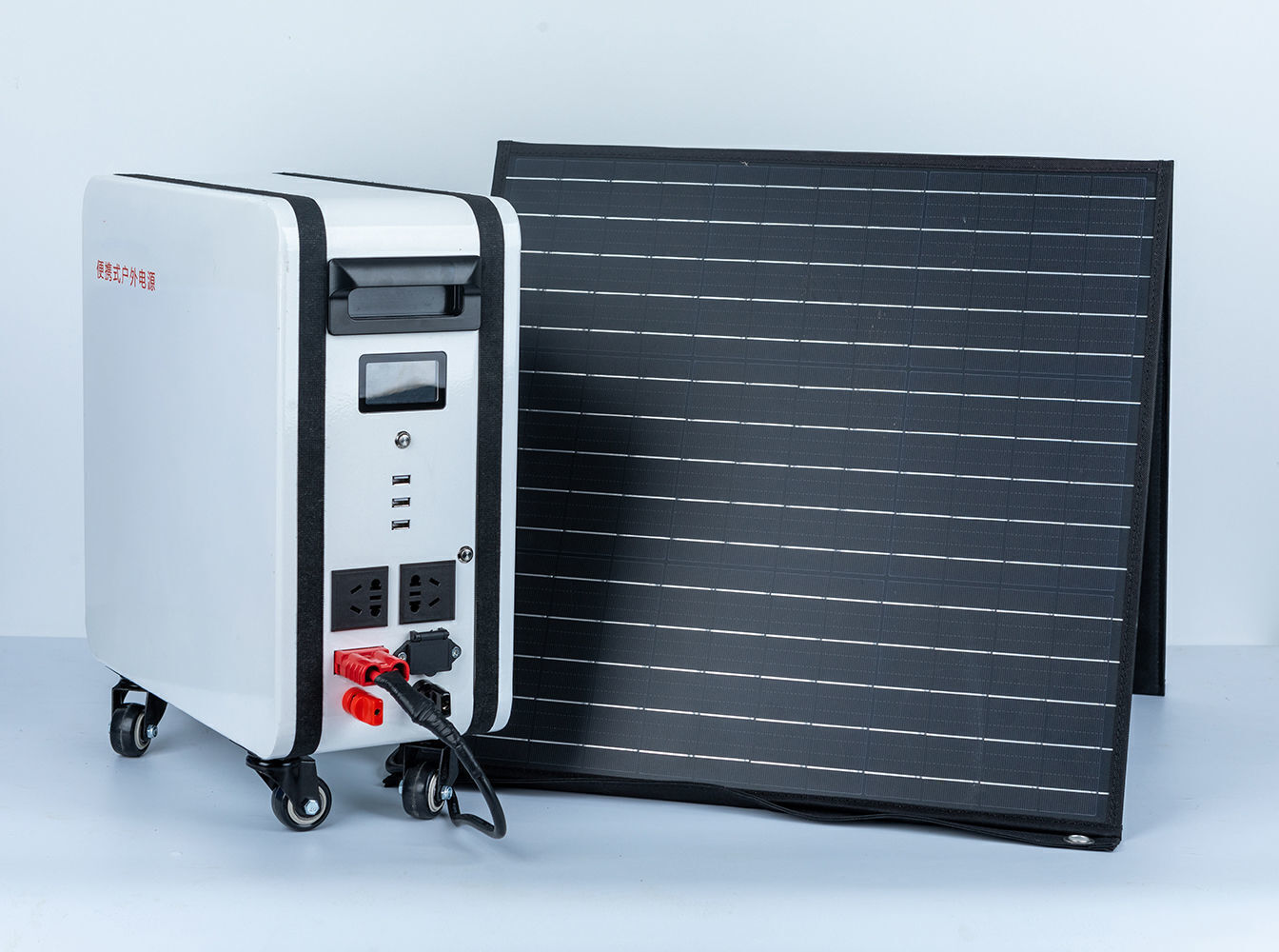 Buy Wholesale China Wholesale 2000w Ac Output With 2kwh Lithium Battery ...