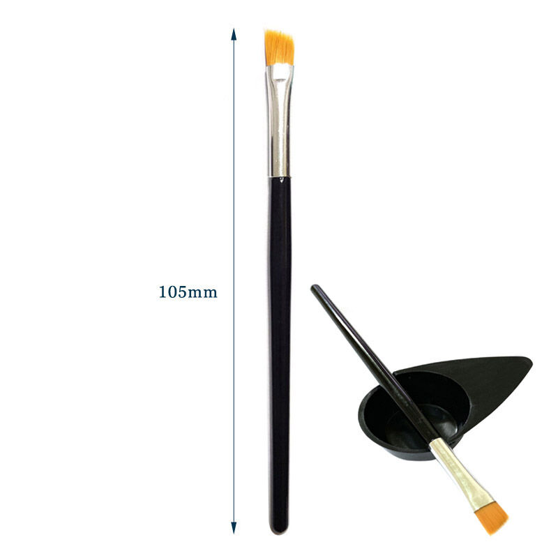 Buy Wholesale China Flexible Eyebrow Tint Applicator & Eyebrow Tint ...