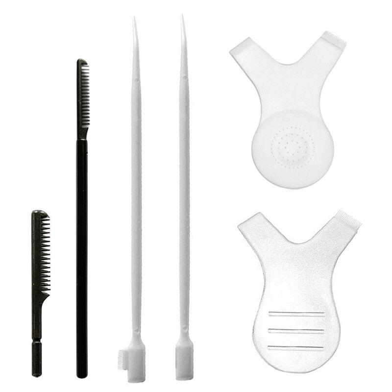 Buy Wholesale China Flexible Eyebrow Tint Applicator & Eyebrow Tint ...