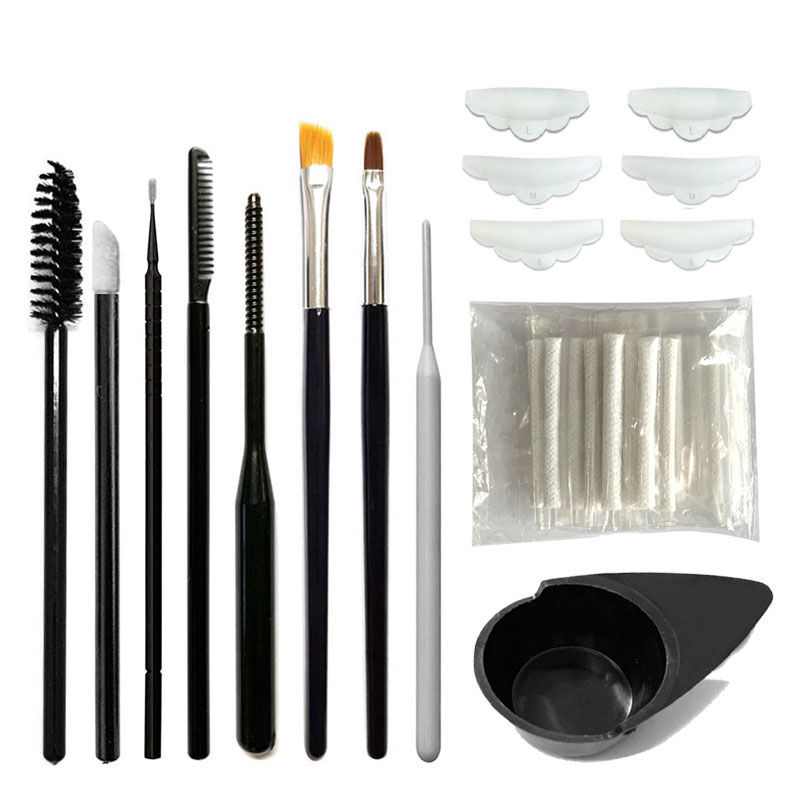 Buy Wholesale China Flexible Eyebrow Tint Applicator & Eyebrow Tint ...
