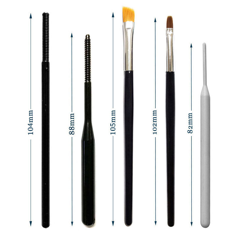 Buy Wholesale China Flexible Eyebrow Tint Applicator & Eyebrow Tint ...