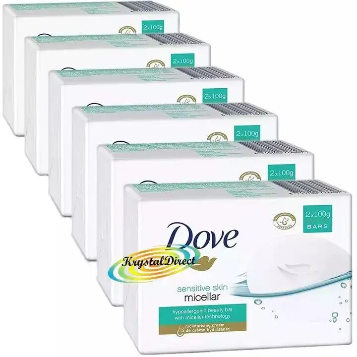 Buy Wholesale Turkey Wholesale Officially Authorized 100g Dove Soap Bar ...