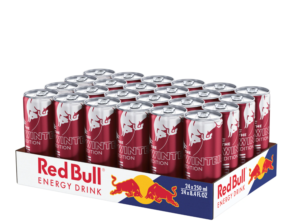 Buy Wholesale United States Red Bull Energy Drink Red Bull 250 Ml ...