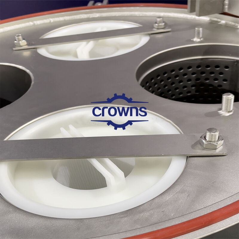 Buy Wholesale China Stainless Steel High Flow Housing Pall Type Filter ...