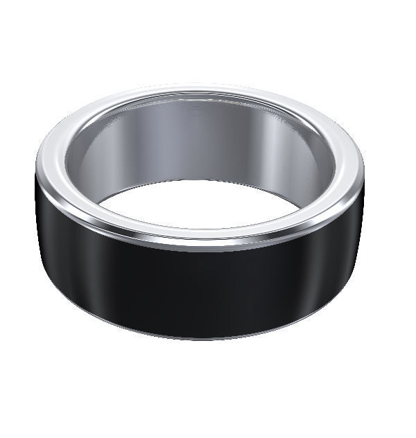 Buy Wholesale China Kingstar Heart Rate Health Ring Smart Ring For ...