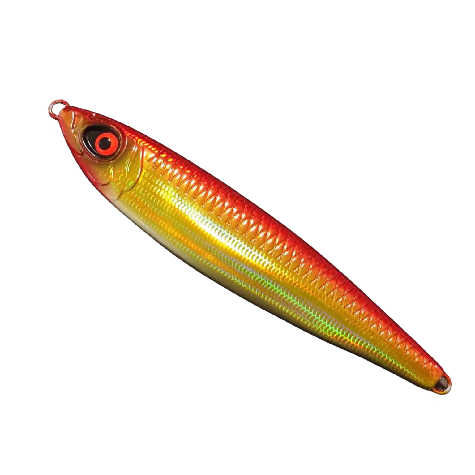 Buy Wholesale China Jig 40g 80g 120g 200g Heavy Speed Fishing Metal ...