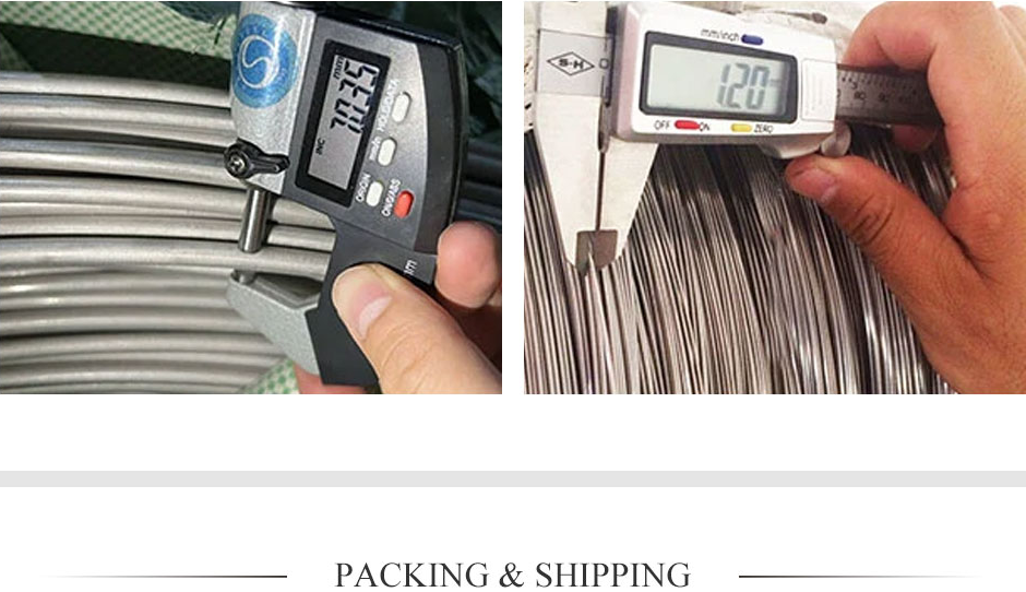 Cold Heading Wire Rod Automotive Steel 10b21/10b33/sae4037/s10c/s20c ...