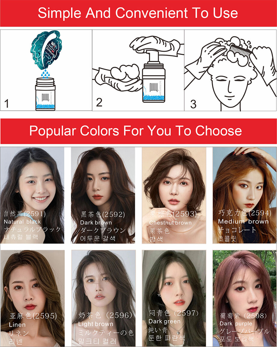 Buy Wholesale China Fully Factory High Quality Fastcolor Mousse Foam ...