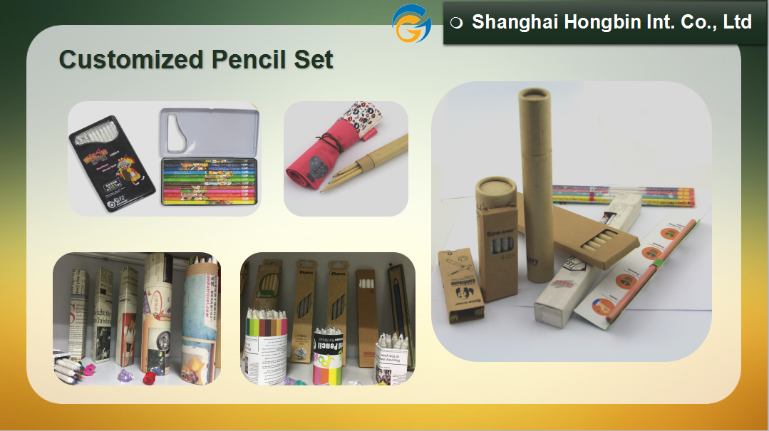 Buy Wholesale China Kids Color Pencil Set,12 Color Pencil Sets ...