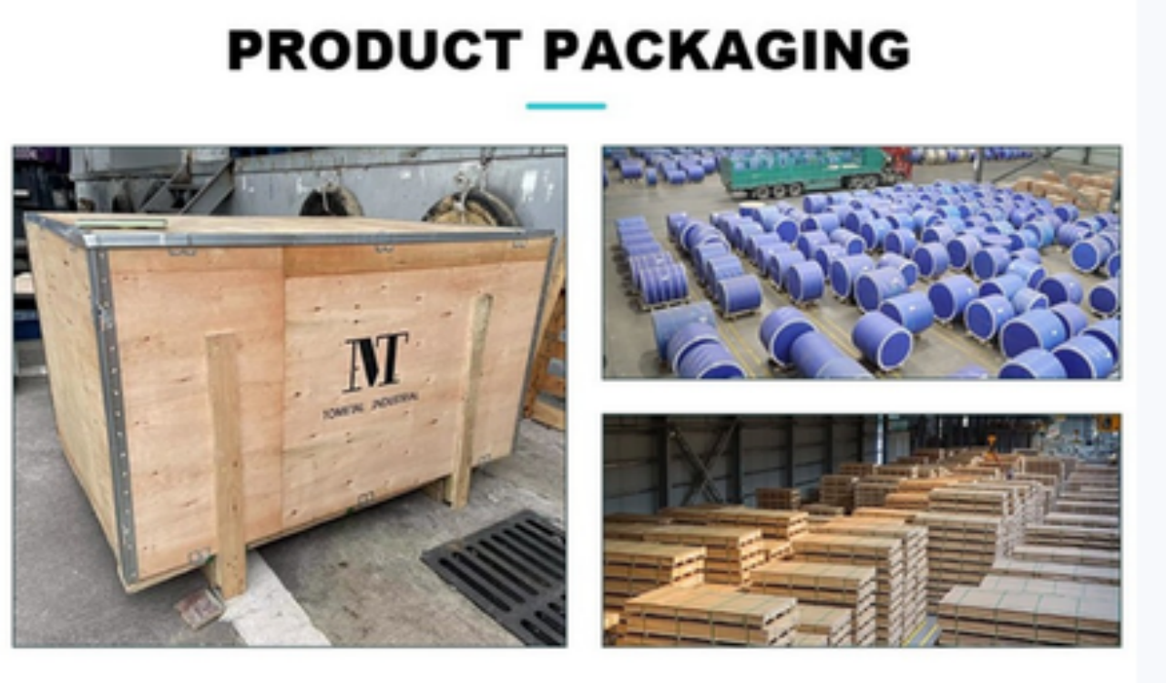 Astm A615 Hrb400 D10 D16 Concrete Reinforcement Building Threaded Iron ...