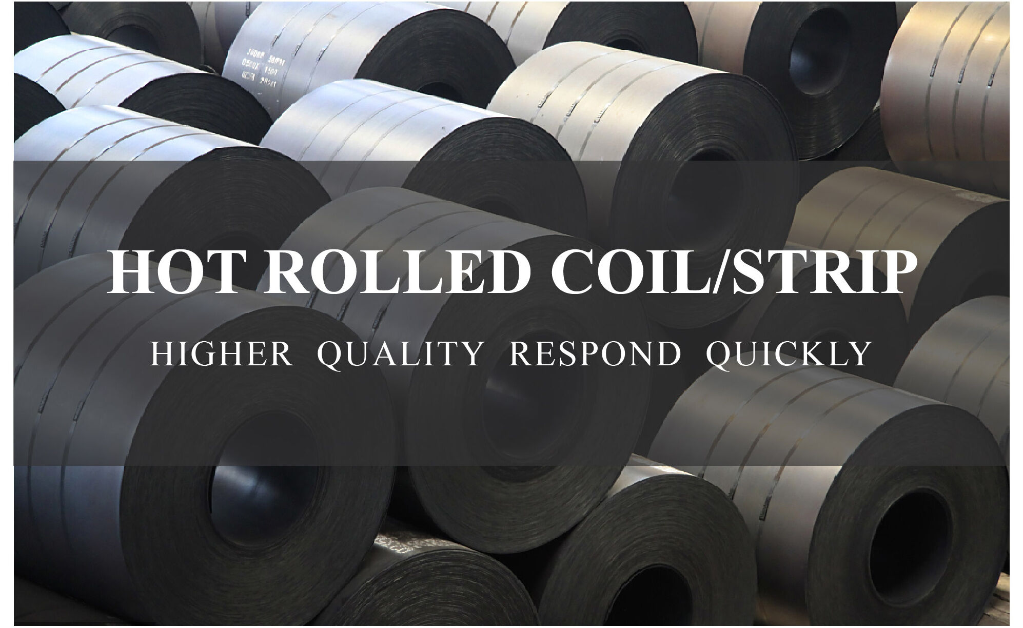 Top Hrc Hot Rolled Steel Coil A36 Astm A283 Hot Rolled Steel Coil Sae ...