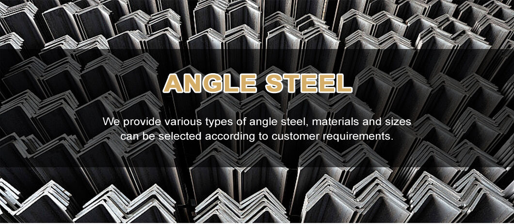 Achetez en gros Vente Chaude 6 # Barres à Angle égal/ms Angle/acier ...