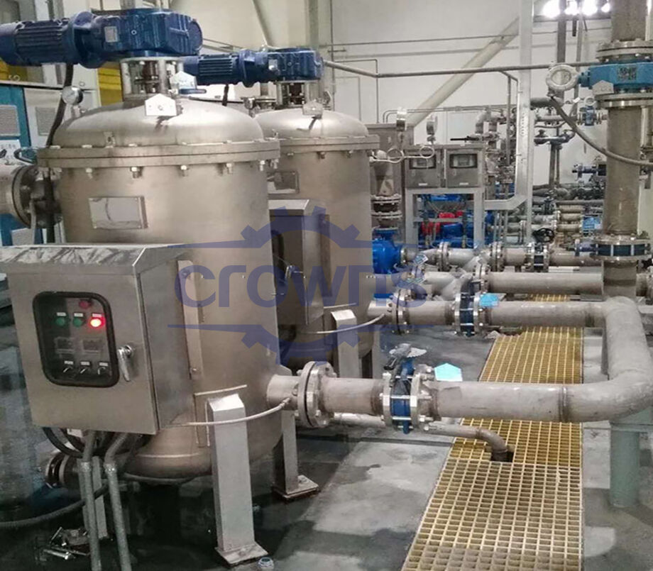 Buy Wholesale China High-quality Surface Finish Self-cleaning Inner ...