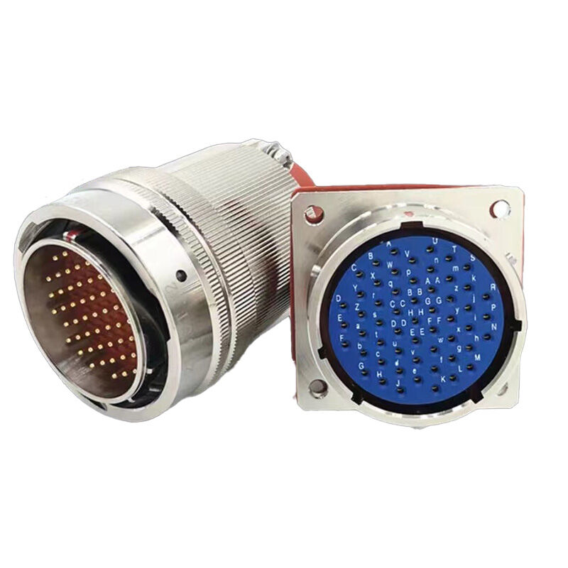 Buy Wholesale China Y50ex-2041tk2+zj10-01 Circular Waterproof Male And ...