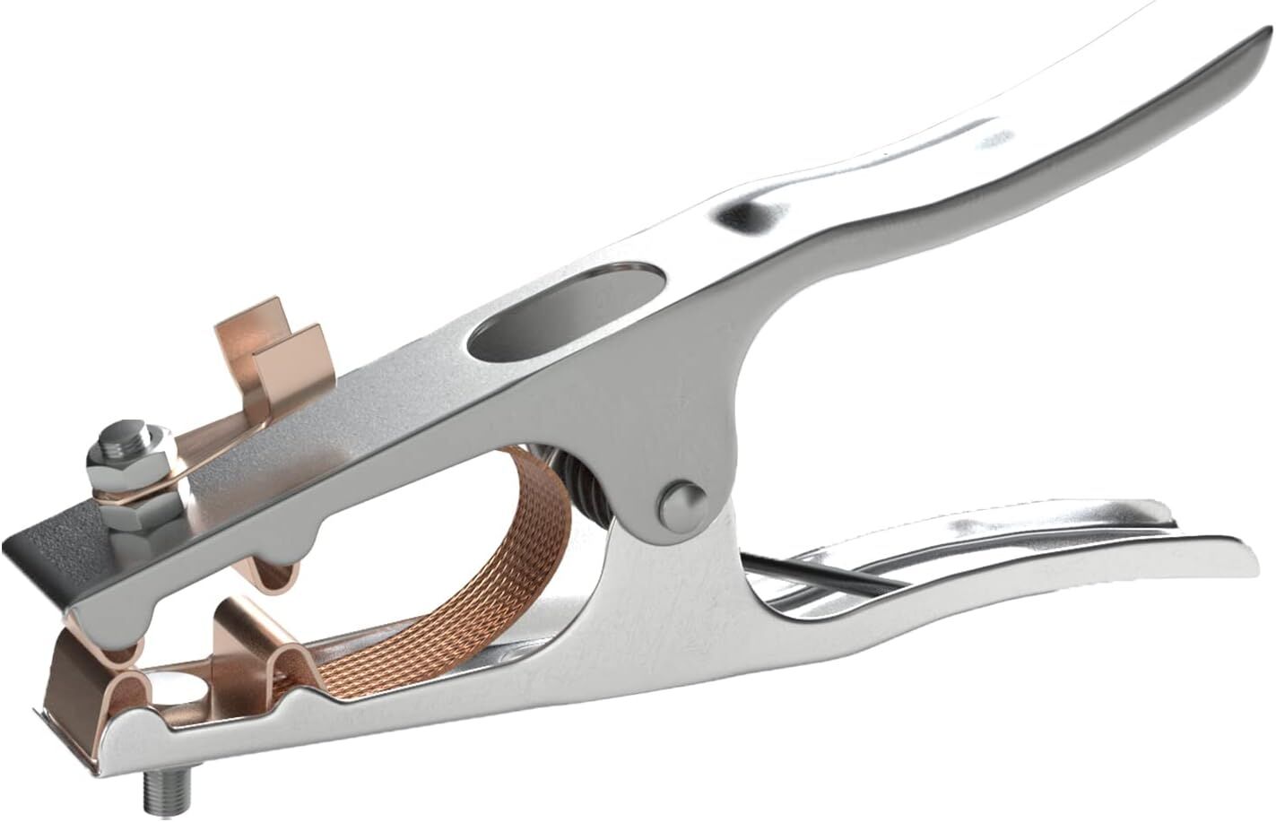 Buy Wholesale China Wholesale 500a Grounding Clamp For Plasma Cutting ...