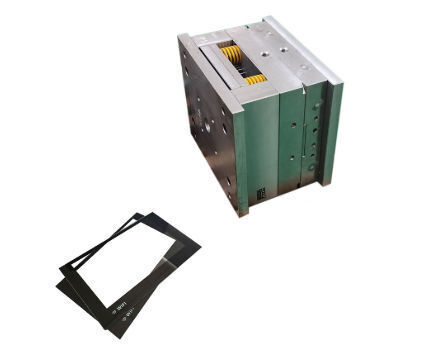 Buy Wholesale China Mud Tooling Smart Touch Switch Screen Printing ...