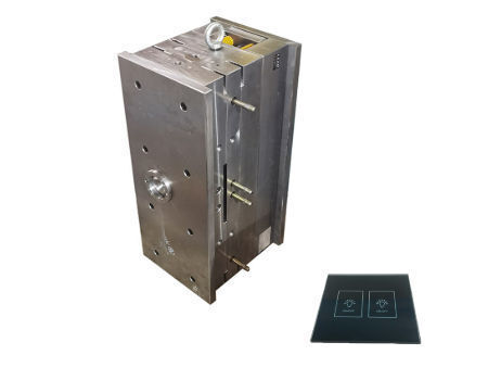 Buy Wholesale China Master Unit Die Wall Switch Black Uk Wall Sockets ...