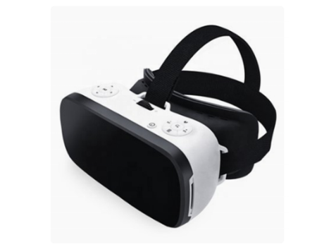 Master Unit Die Moldservice Vr Glasses Injection Parts Plastic ...