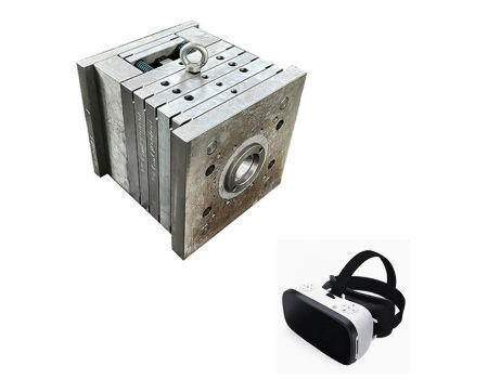 Master Unit Die Moldservice Vr Glasses Injection Parts Plastic ...