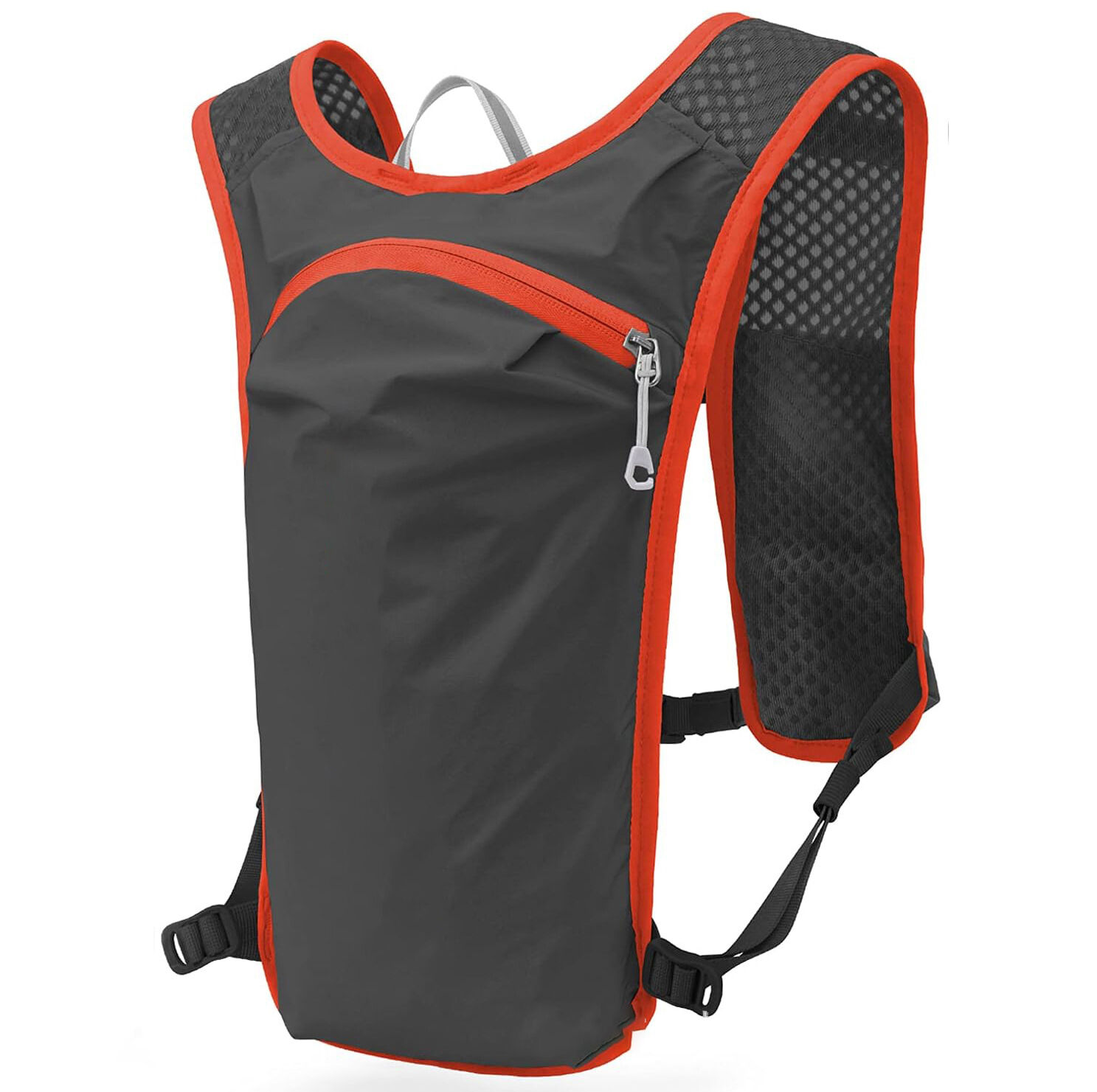 Lightweight Reflective Trail Running Hydration Backpacking Vest For ...