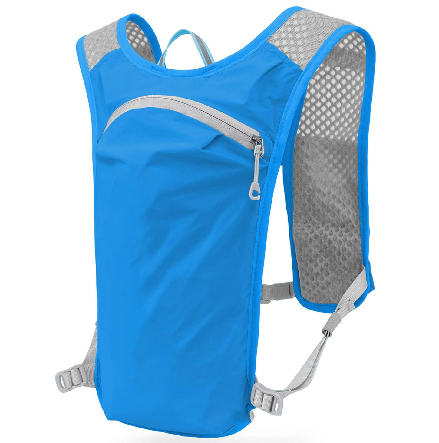 Lightweight Reflective Trail Running Hydration Backpacking Vest For ...