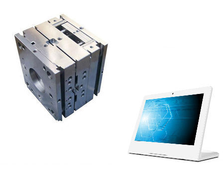 Buy Wholesale China Master Unit Die High Quality Digital Menu Tablet ...