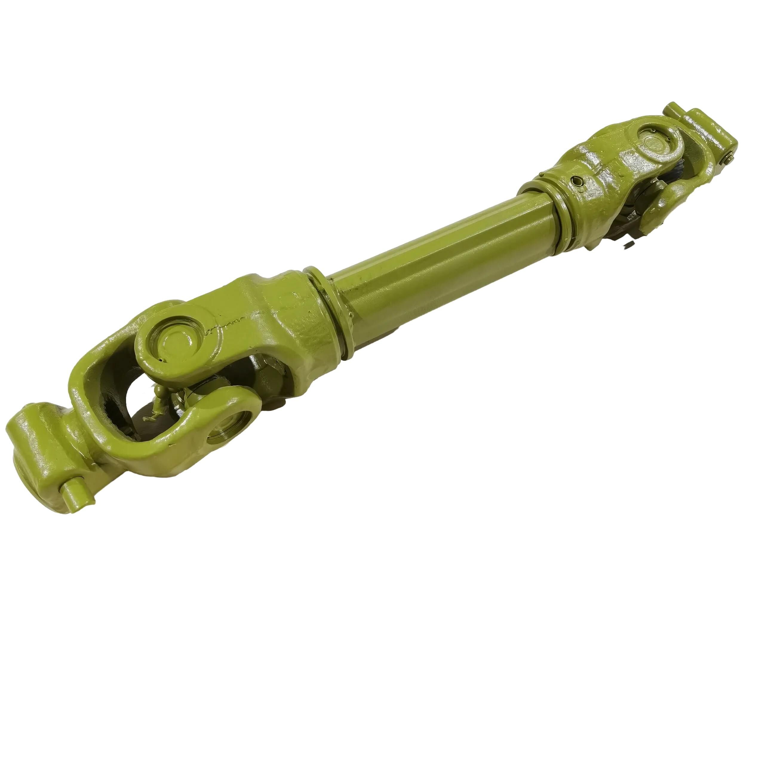 Buy Wholesale China Manufacture Supply Custom Size Pto Drive Shaft ...