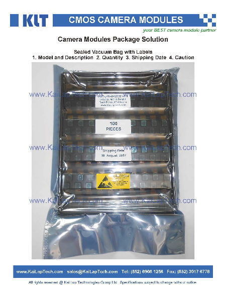 Buy Wholesale Hong Kong SAR Klt-maa13-imx298 V1.0 16mp Imx298 Mipi ...