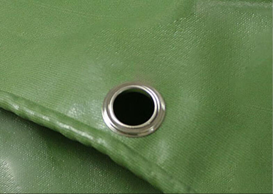 Buy Wholesale China Reinforced Pvc Flame Retardant, Waterproof, Rain ...