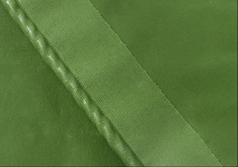 Buy Wholesale China Reinforced Pvc Flame Retardant, Waterproof, Rain ...